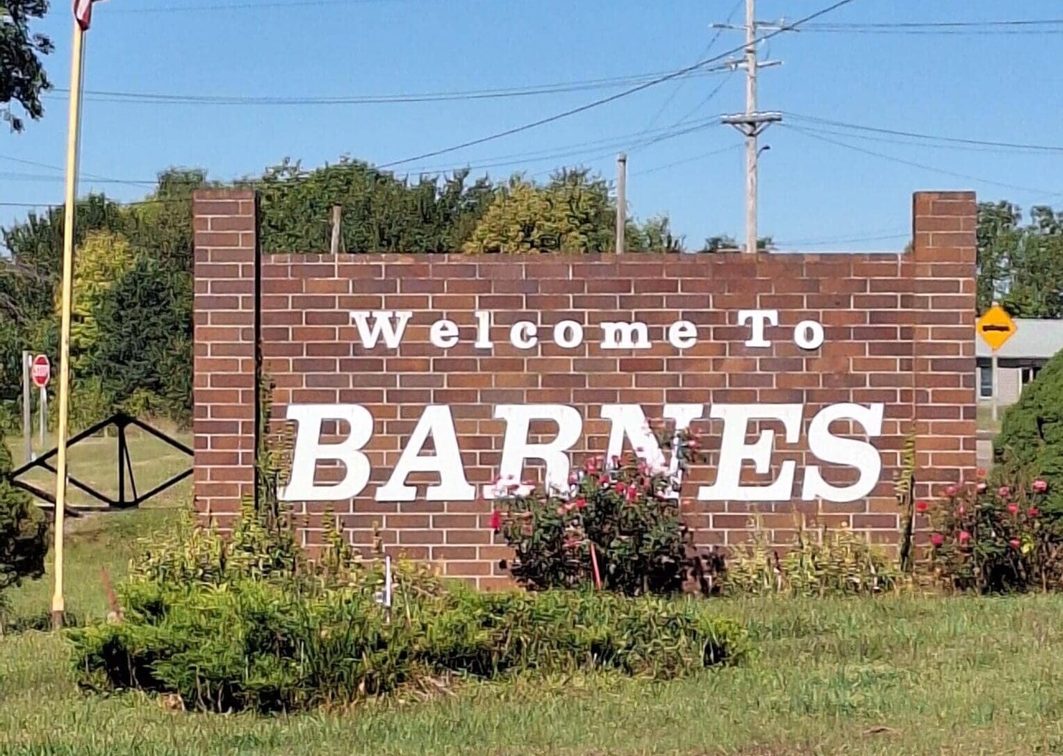 Barnes | Washington County Economic Development