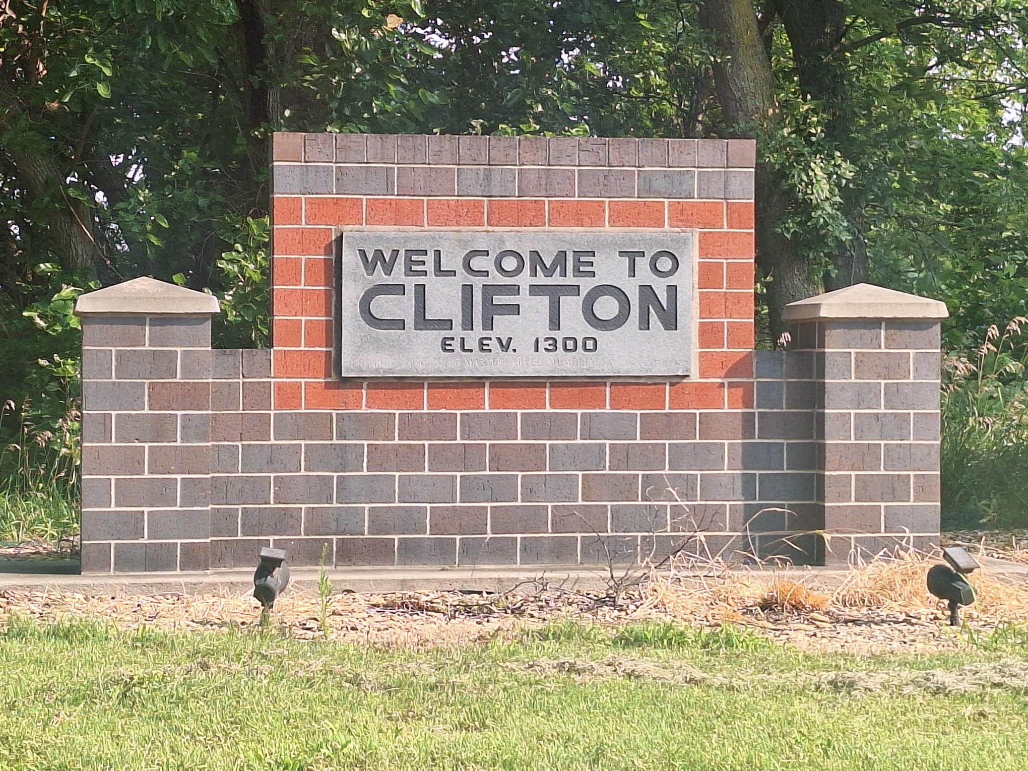 Clifton / Vining | Washington County Economic Development