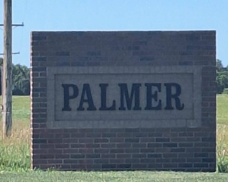 Palmer | Washington County Economic Development